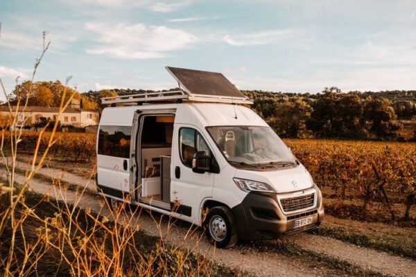 Accueil - Bluetech Offroad