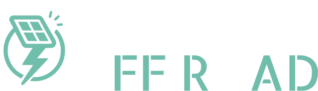 Accueil - Bluetech Offroad